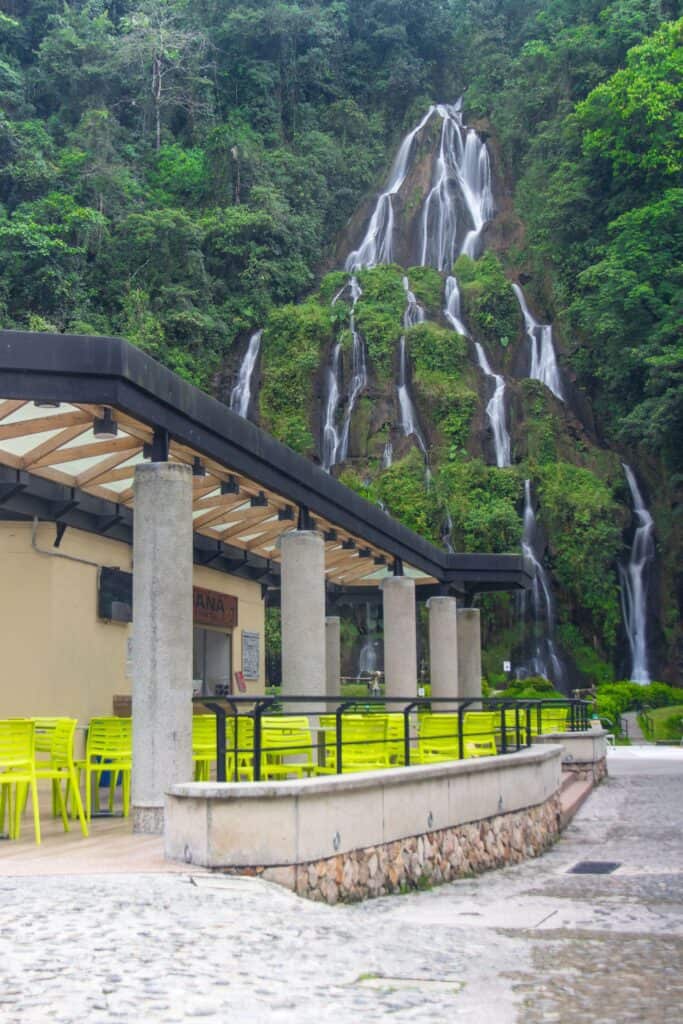 Blog - Termales en Santa Rosa