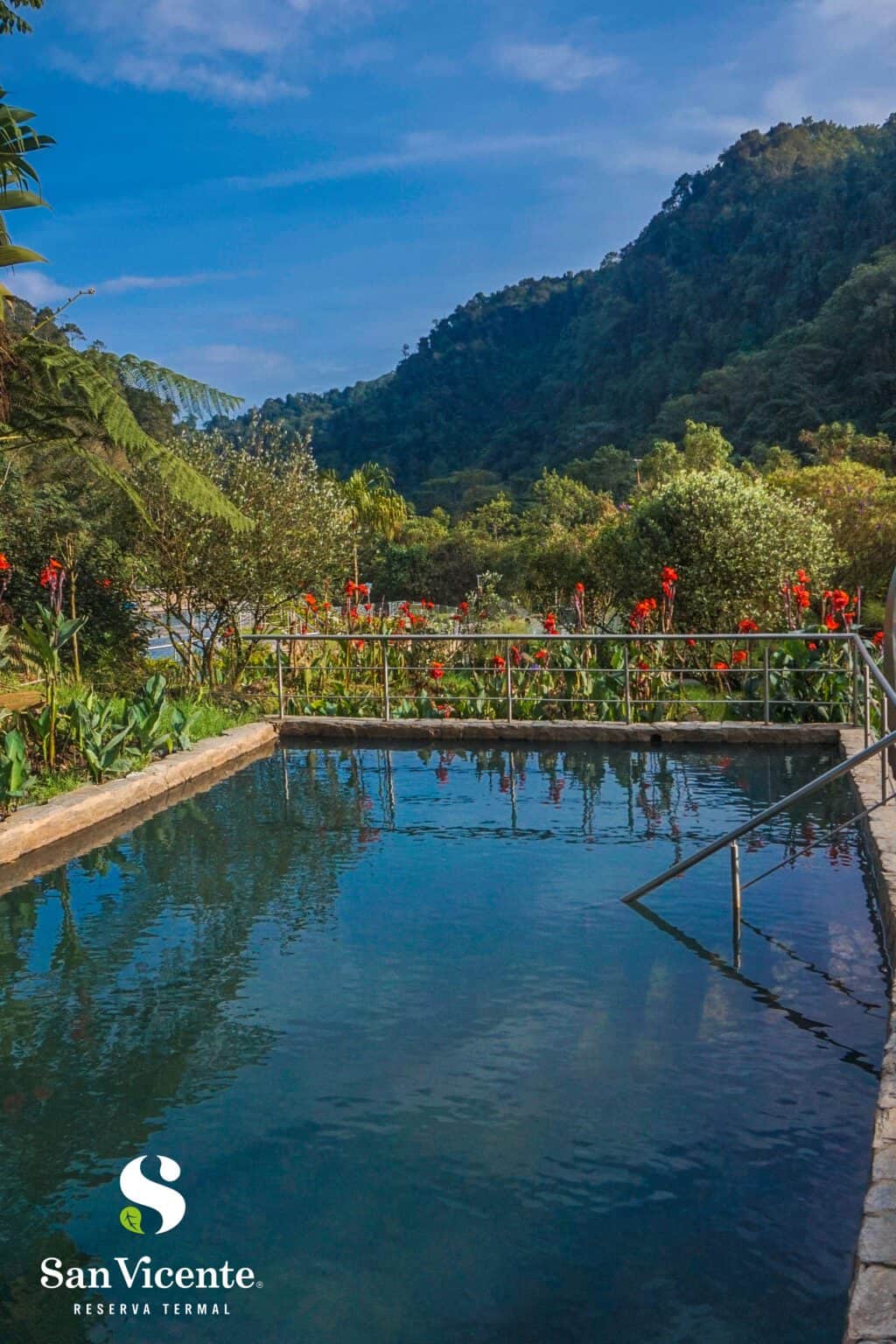 Termales Santa Rosa de Cabal